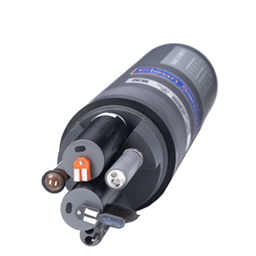 6600EDS V2 Extended Deployment for Harsh Environments - LICA UNITED ...