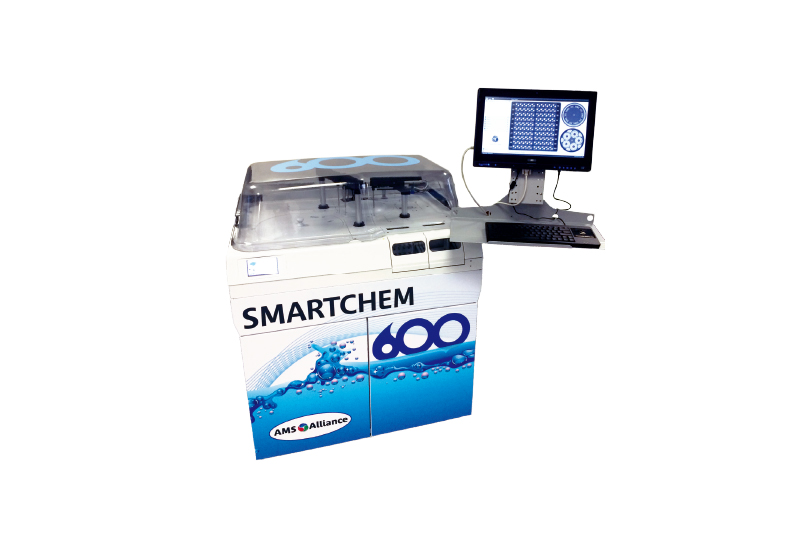 化学分析仪 -北京理加联合科技有限公司