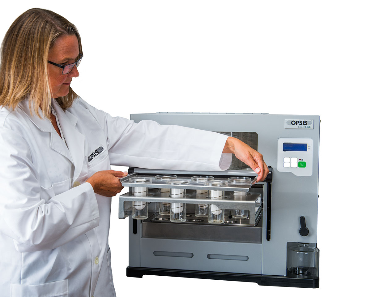 OPSIS SoxROC 索氏提取系统_参数_价格-仪器信息网